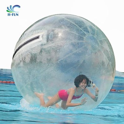 Inflatable bumper ball body bumper balls for adults