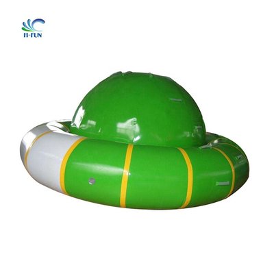 Inflatable water park toys inflatable water roller ball