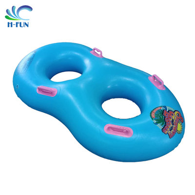 Manufacturer supplier water park slide tube inflatable tube float water park tube
