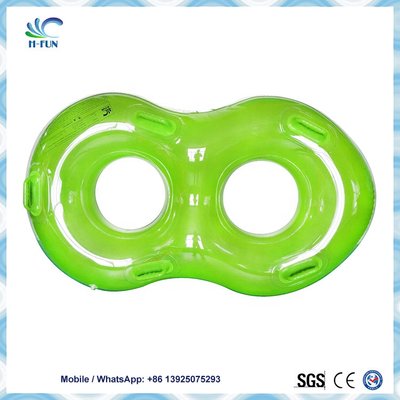 New design inflatable water park tube on water aqua park water park tube for lazy river