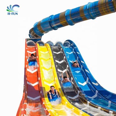 2.0cm ЕВА пенятся осьминог циновка водных горок для Waterpark подгоняла логотип