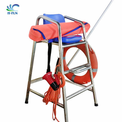 Трубка спасения личной охраны 405 NBR на бассейн 125*15*10cm