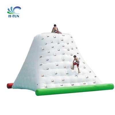 Усиленный раздувной Seesaw воды, Seesaw PVC Swimline 1.0mm раздувной