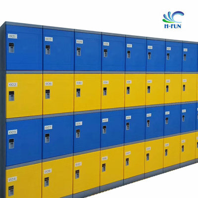 Шкаф шкафчика ABS для замка шкафчика rfid раздевалки с ключом для всех замков