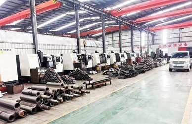 Aquatech Machinery Co., Ltd