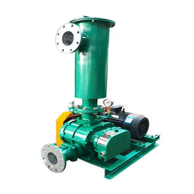 Negative Pressure Roots Blower Vacuum Blower