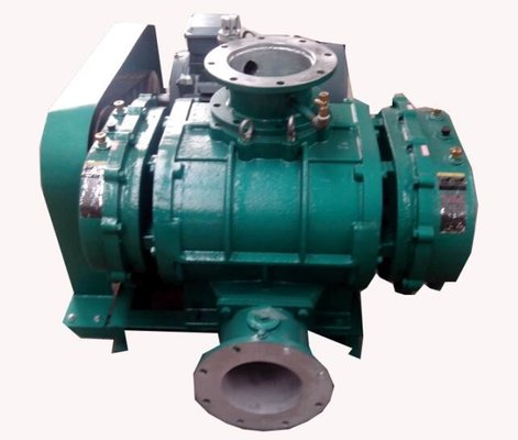 Rotary Lobe Blower Roots Blower