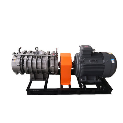 Coupling Joint Roots Blower