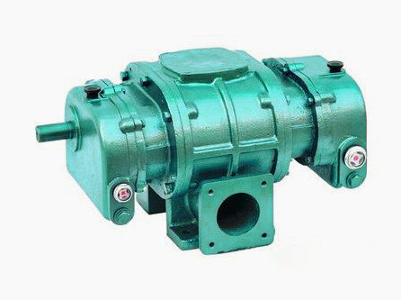 Bare Shaft Roots Blower