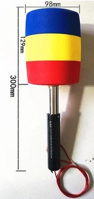 100% Brand New , Accessories Parts Sponge Hammer Hit For Lottery Redemption Arcade Games Machines