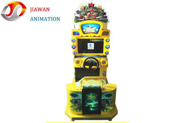 Children Arcade Classics Arcade Machine 22 Inch HD Lcd Display Fashion Appearance Design