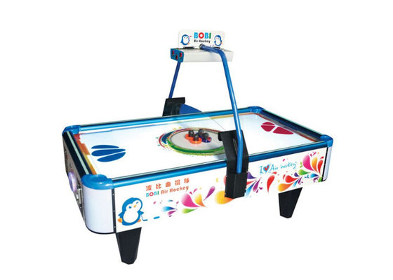 Sports Authority Air Hockey Pool Table / Sportcraft Air Hockey Table