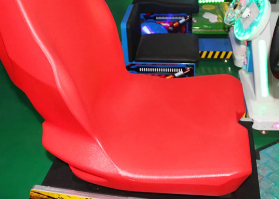 Luxury Dirty Driving Simulator Game Machine 42 Inch Display Arcade Car Racing Games