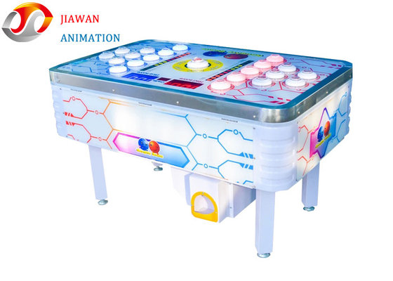 Naughty Bean Arcade Games Machines Hammer Hitting Parent - Child Game