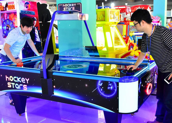 Sport Arcade Game Home Air Hockey Table Arcade Style Air Hockey Table