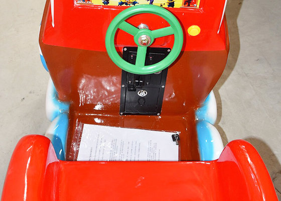 Attractive Design Coin Operated Boat Ride W107 X D65 X H112 CM Size