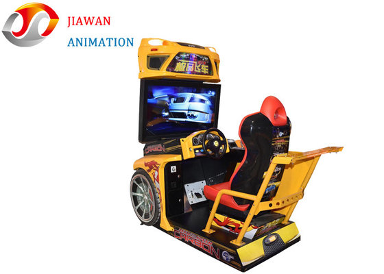 Fashionable Arcade Driving Games For Speed Car Driving Racing Simulation Machine