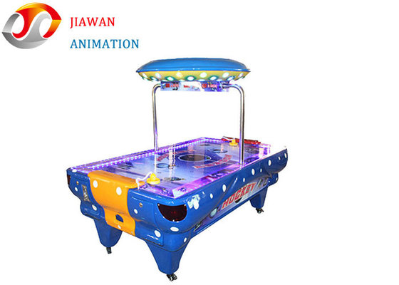 Easy Maintenance Door Universe Portable / Commercial Air Hockey Table