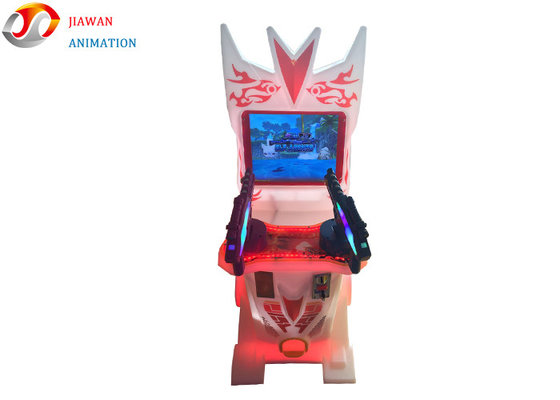 Rotational Moulding Multi Game Arcade Machine , Classic Arcade Game Machines