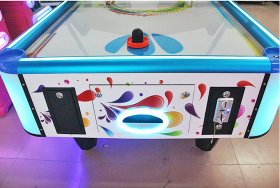 Sports Authority Air Hockey Pool Table / Sportcraft Air Hockey Table