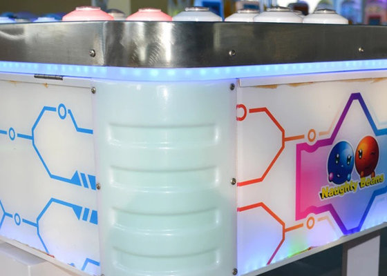 Naughty Bean Arcade Games Machines Hammer Hitting Parent - Child Game