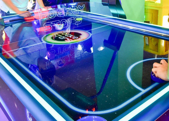 Sport Arcade Game Home Air Hockey Table Arcade Style Air Hockey Table
