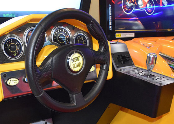 Fashionable Arcade Driving Games For Speed Car Driving Racing Simulation Machine
