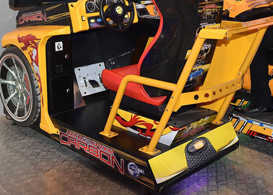 Fashionable Arcade Driving Games For Speed Car Driving Racing Simulation Machine