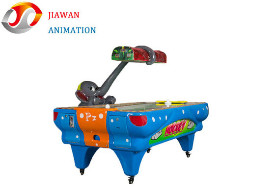 Kids Home Air Hockey Table Game Machine Beautiful And Generous Design