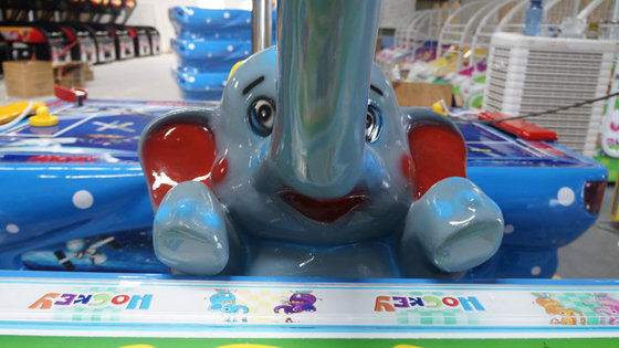Kids Home Air Hockey Table Game Machine Beautiful And Generous Design