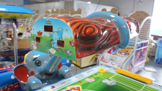 Kids Home Air Hockey Table Game Machine Beautiful And Generous Design