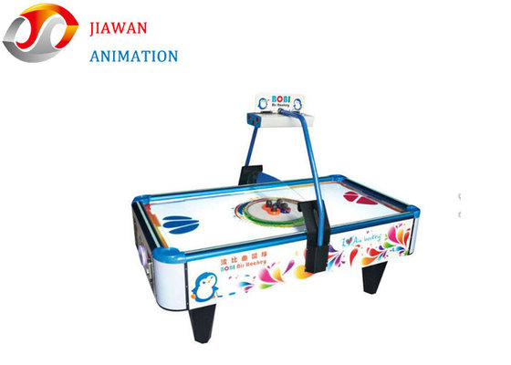 Sports Authority Air Hockey Pool Table / Sportcraft Air Hockey Table