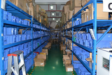 Shenzhen Hangsheng tech co., ltd