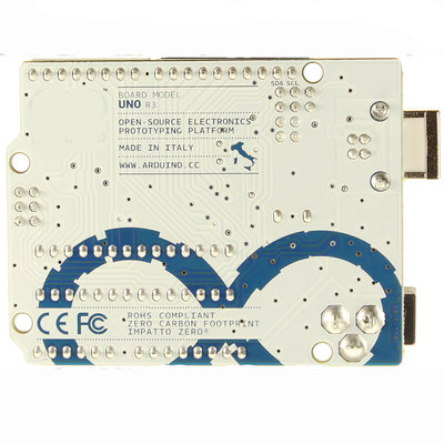 UNO R3 MEGA328P ATMEGA16U2 Development Board for Arduino with USB Cable