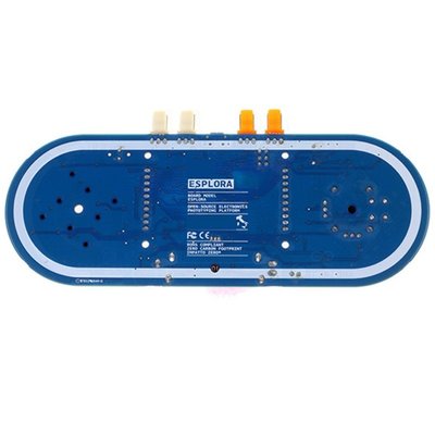 Rocker Game Programming Board for Arduino Esplora ATMEGA32U4 Module Smart Electronics