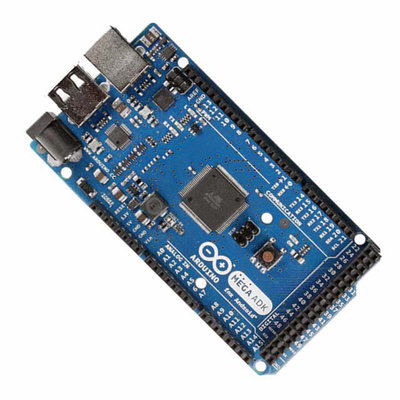 Mega ADK 2560 for Arduino 2012 ARM Development Board with USB Cable Compatible with (Google ADK 2012)