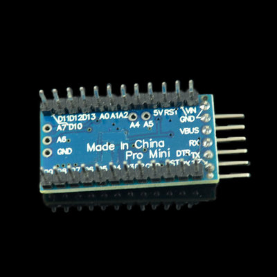 Pro Mini 328 for Arduino 5V 16MHz ATMEGA328P Module Development Board With the bootloader