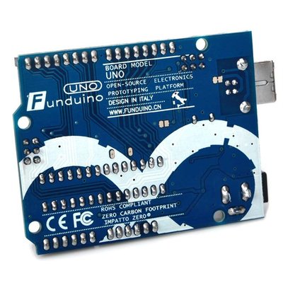 Funduino uno r3 mega328P ATmega16U2 with USB cable upgraded version Development Board for arduino