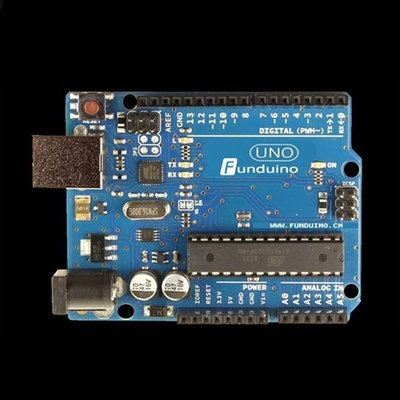 Funduino uno r3 mega328P ATmega16U2 with USB cable upgraded version Development Board for arduino
