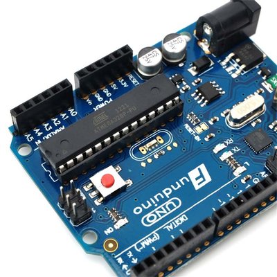 Funduino uno r3 mega328P ATmega16U2 with USB cable upgraded version Development Board for arduino