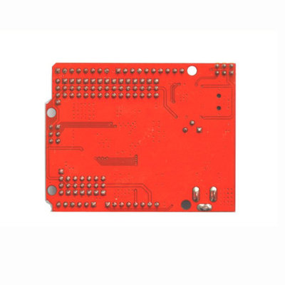 Latest Version Funduino UNO R3 Po Micro ATmega328P Development Board for Arduino Compatible