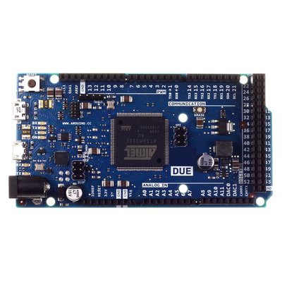 DUE R3 for Arduino 2012 AT91SAM3X8E RAM Development Board With USB Cable