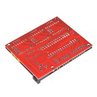 New Module for Arduino Nano 3.0 Prototype Shield I/O Expansion Board