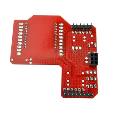 XBee Zigbee Shield for Arduino RF Wireless Module Expansion Board