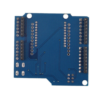Bluetooth XBee Shield for Arduino Wireless Control Expansion Board XBee ZigBee V03 Module