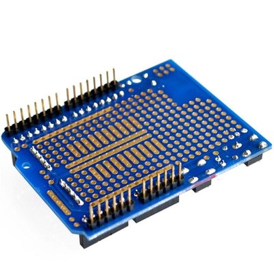 Proto Shield for ARDUINO UNO ProtoShield Prototype Expansion Board with SYB-170 Mini Breadboard Based