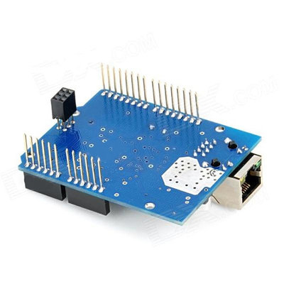 W5100 Ethernet Shield for Arduino Network Development Board UNO MEGA 2560 1280 328