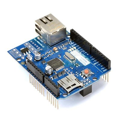 Ethernet W5100 R3 Shield for Arduino Network expansion board support MEGA 2560 R3 POE