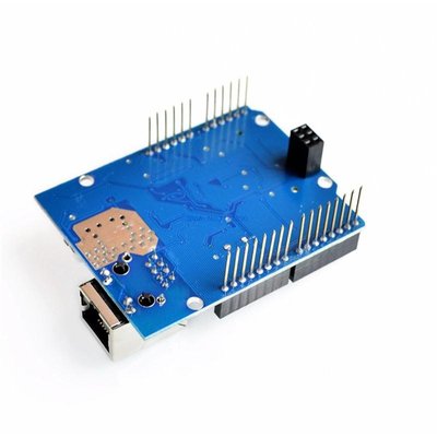 Ethernet W5100 R3 Shield for Arduino Network expansion board support MEGA 2560 R3 POE