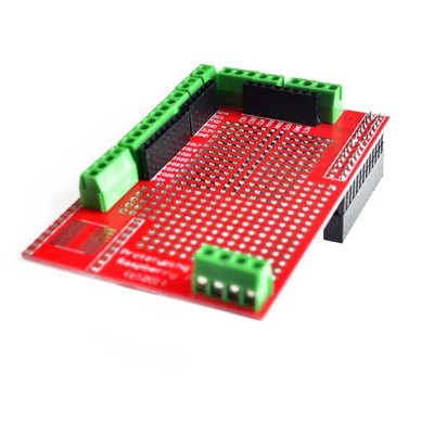 Raspberry Pi Prototype Extended Version Borad Prototyping Pi Plate